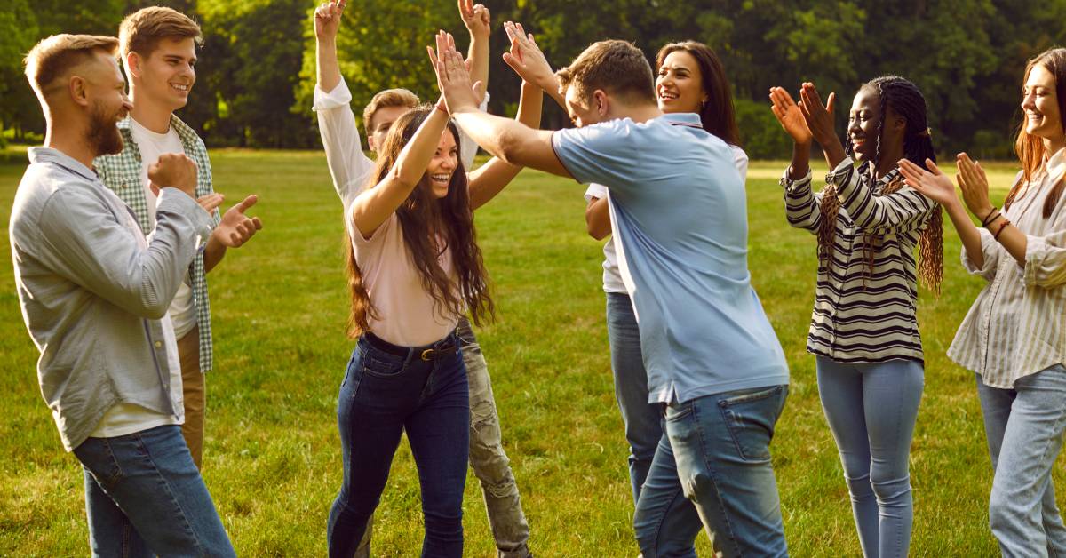 14 Family-Friendly Outdoor Games for Your Next Gathering