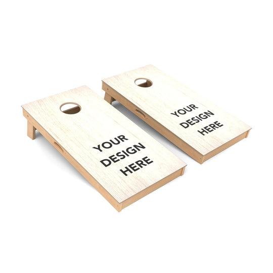 Cool Cornhole Board Design Ideas for Unique Boards