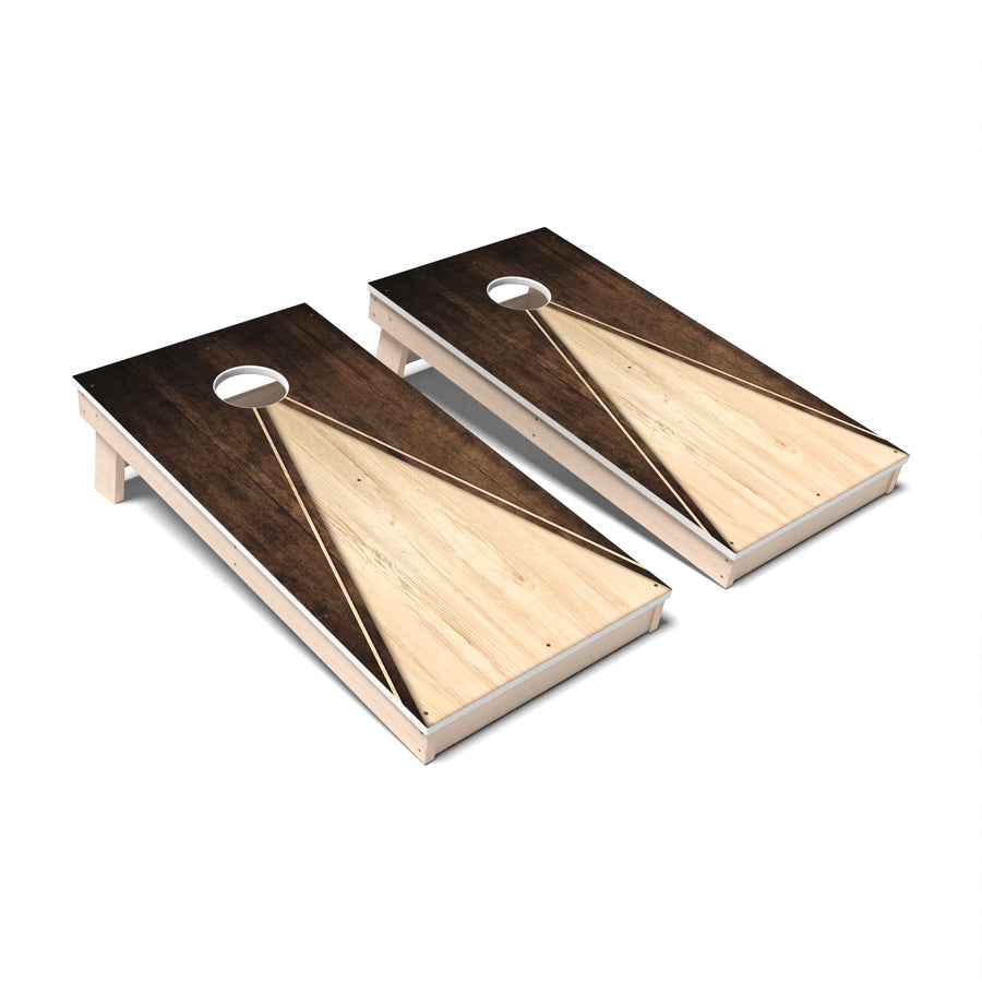 Outdoor All Weather Cornhole Boards