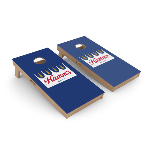 Beer Cornhole Boards for Sale | Slick Woody’s