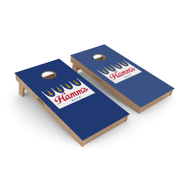 Beer Cornhole Boards for Sale | Slick Woody’s