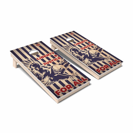 All-Weather Cornhole Boards | Outdoor Cornhole Boards