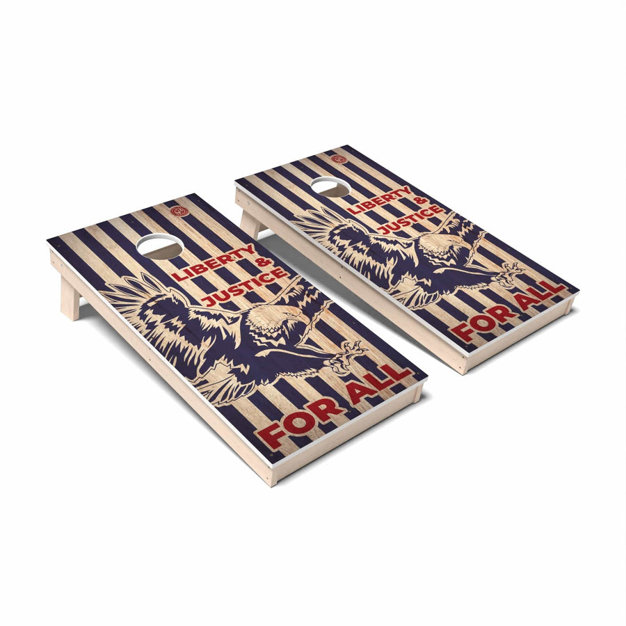 All-Weather Cornhole Boards | Outdoor Cornhole Boards
