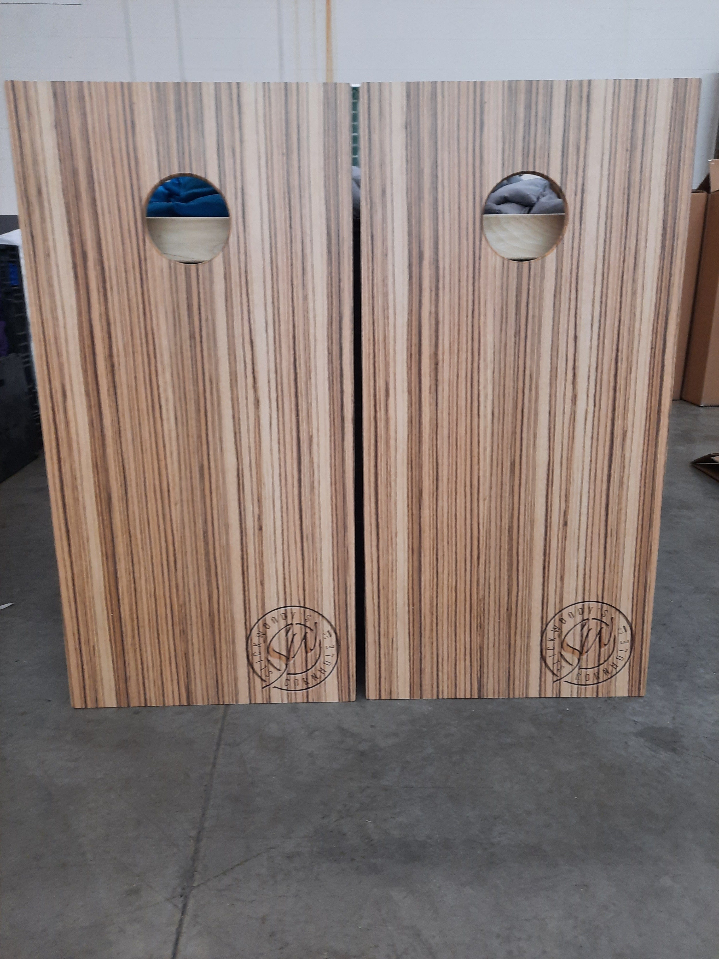 SD131 2'x4' Professional Signature Boards – Slick Woody's