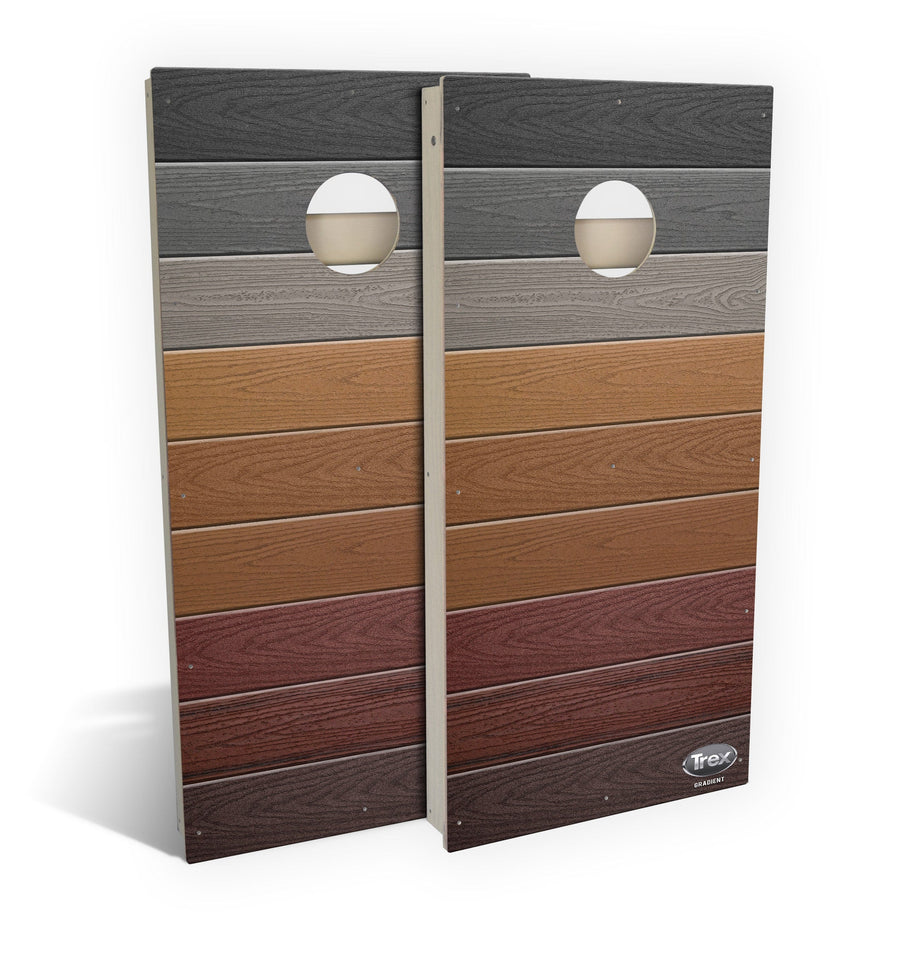 Professional Cornhole Boards | Slick Woody’s